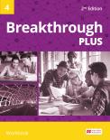 Breakthrough Plus 2nd Edition Level 4 Workbook Pack Breakthrough Plus 2nd Edition Level 4 Workbook Pack