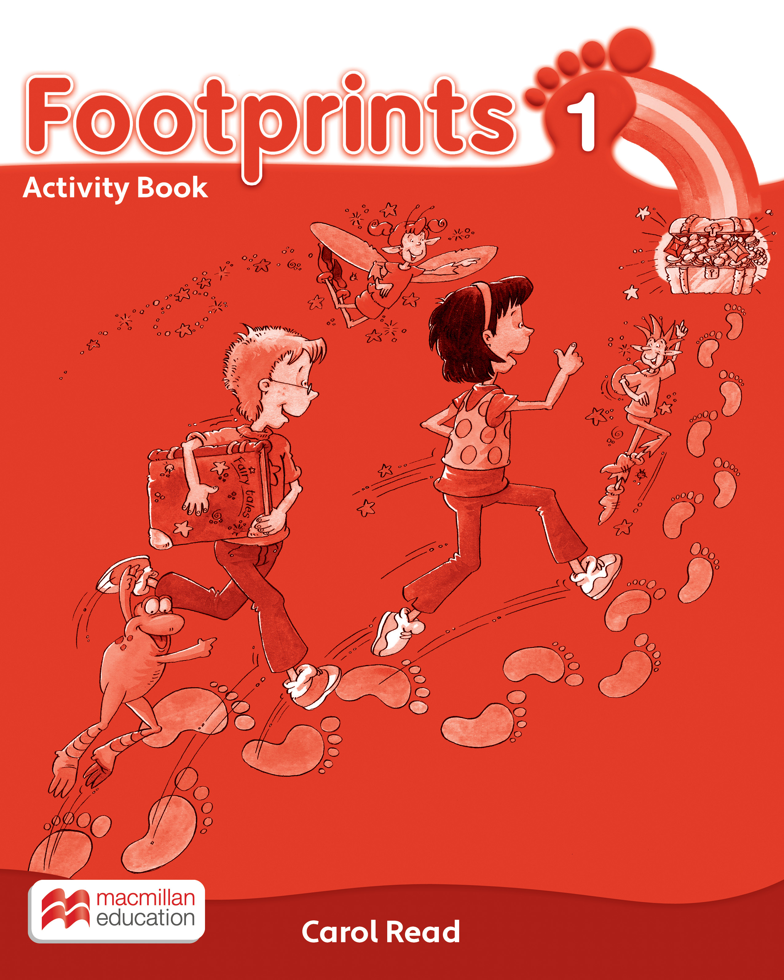 Macmillan Education Covers Portal