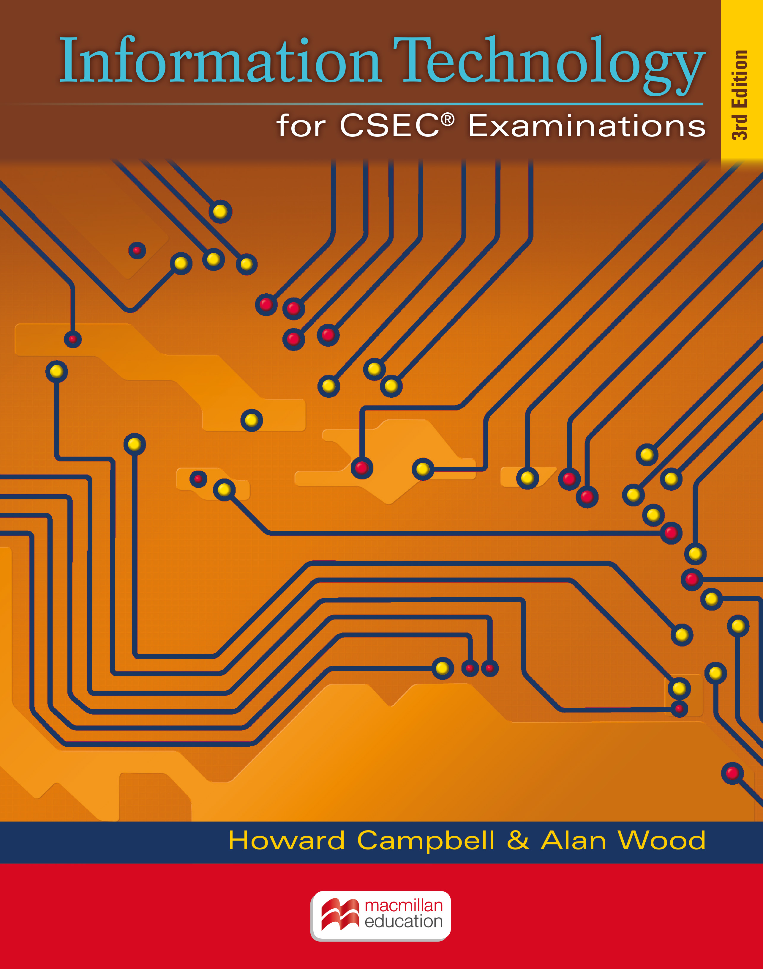 Biology for CSEC® Examinations 3rd Edition Student’s Book